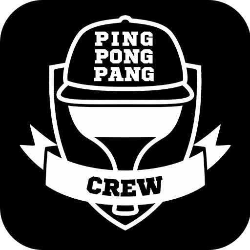 Home - PING PONG PANG CREW